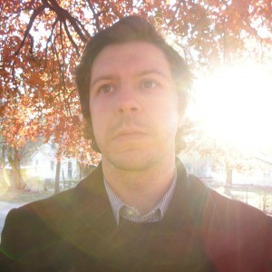 Discover our artist ANDREW MORGAN | Harris & Wolff