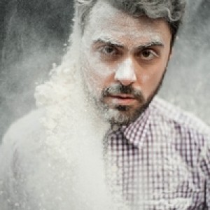 Découvrez notre artiste DAVID MARTEL | Harris & Wolff